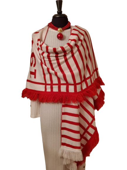 Delta Sigma Theta Cape – Laverne's Fashion and Gifts